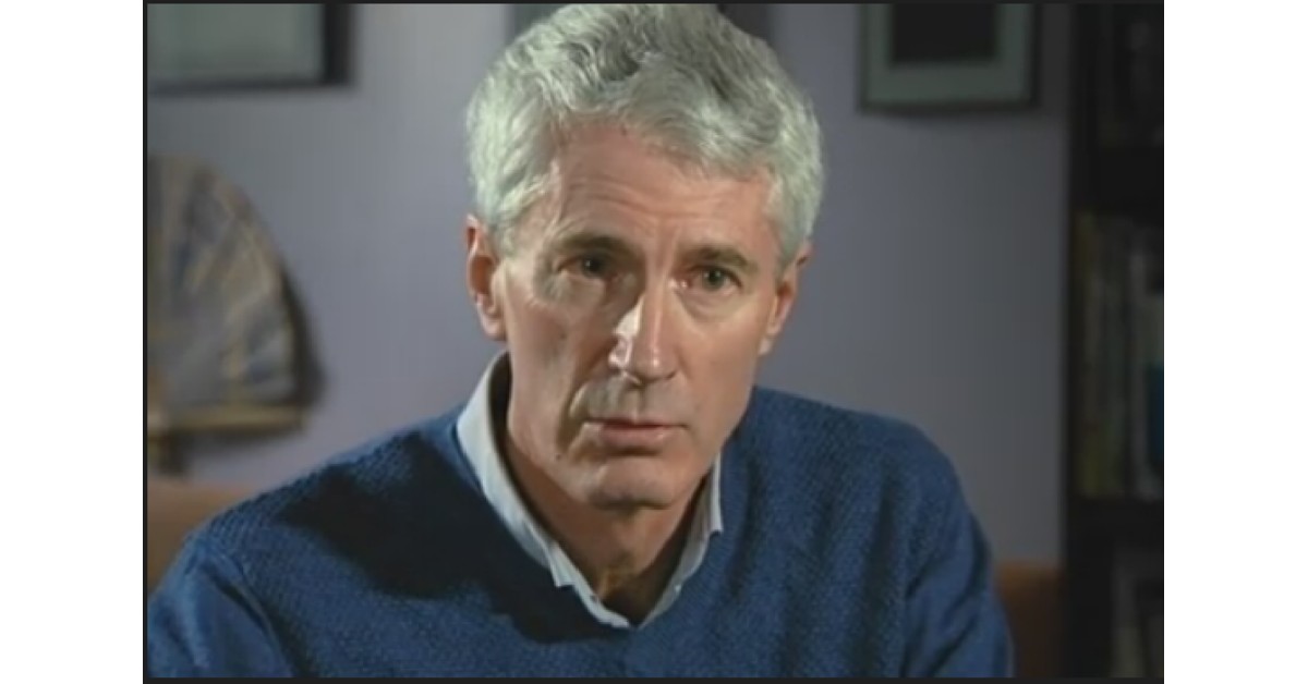 Anthony Foster – The tenacious advocate for victims of child sexual ...